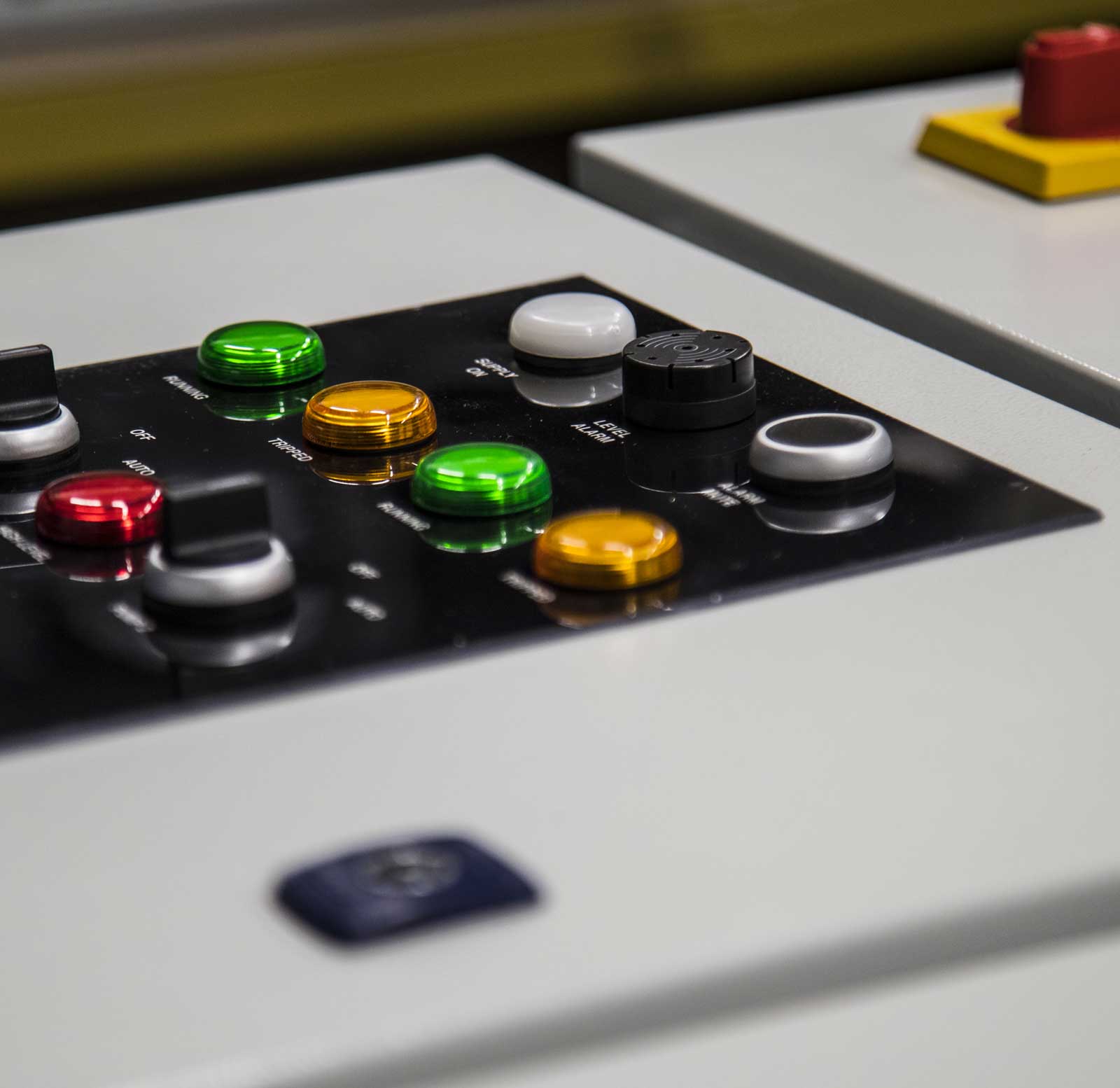 About | Ash Control Systems